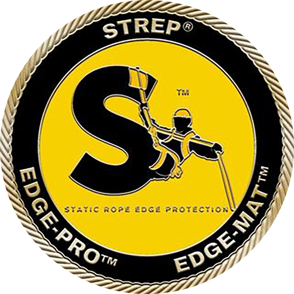 Strep System | Rope Protection & Gear — Progressive Safety