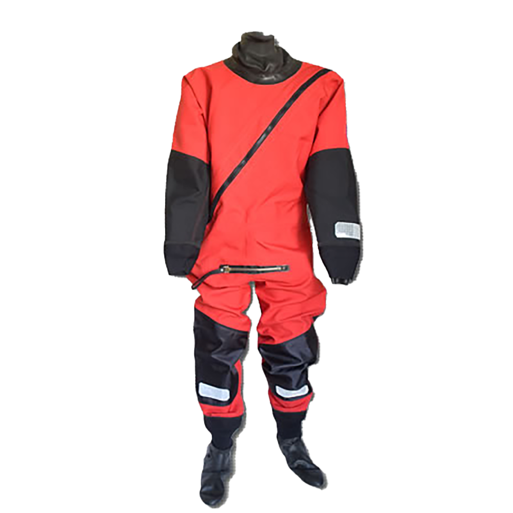 Aquatek X-480R Drysuit — Progressive Safety
